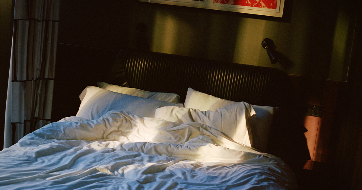 Boutique Hotel In Dublin City | Book Online | The Dean Docklands